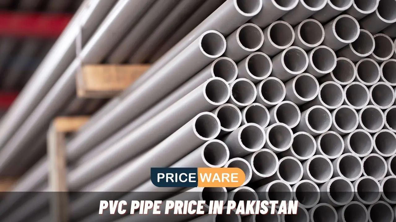 PVC Pipe Price In Pakistan 2025 Plastic Pipe Rates